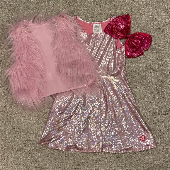 JoJo Siwa | Costumes | Jojo Siwa Costume | Poshmark